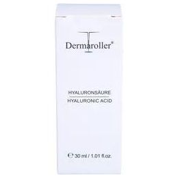 Dermaroller Hyaluronic Acid Hyalurons&auml;ure Spender 30 ML