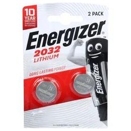Energizer Lithium Cr2032 2 ST