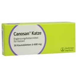 Canosan Katze Vet 30 ST
