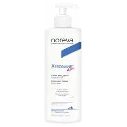 Noreva Xerodiane Ap + Creme 400 ML