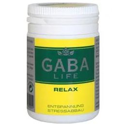 Gaba Life Relax Kapsel 50 ST