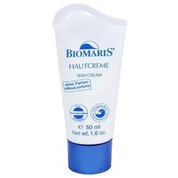 Biomaris Hautcreme ohne Parfum 50 ML