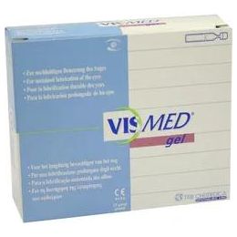 Vismed Gel Einmaldosen 9 ML