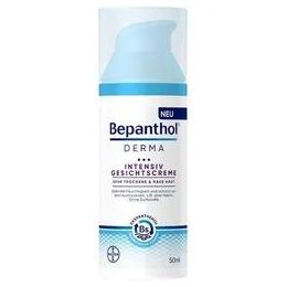 BAYER Bepanthol Derma Intensiv Gesichtscreme 50 ML