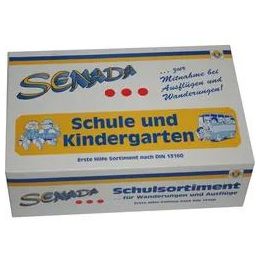 Senada Schulsortiment Din 13160 1 ST
