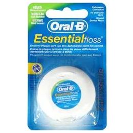 Oral-B Zahnseide Mint Gewachst 50M 1 P