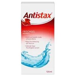 STADA Antistax Frisch Gel 125 ML