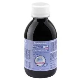 Curasept Hap020 Pvp-Va 0.20 + Hyaluron Mundsp&uuml;lung 200 ML