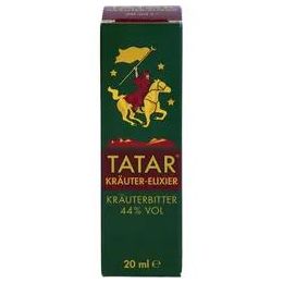 Tatar 20 ML