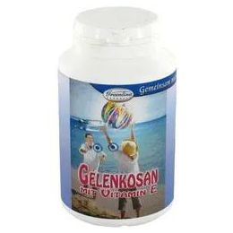 Allpharm Gelenkosan+vitamin E Tabletten 90 ST