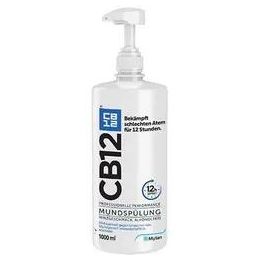 Cb12 1000 ML