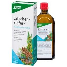 Latschenkiefer-Franzbranntwein Salus 250 ML