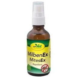 cdVet Milben-Ex Vet 50 ML