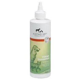 Heel Ichtho Vet Derma-Shampoo f&uuml;r Kleintiere 250 ML