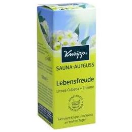 Kneipp Sauna-Aufguss Lebensfreude 100 ML