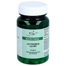 11 A Nutritheke Lactoferrin 250 mg Kapseln 60 ST