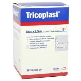 BSN Medical Tricoplast 2.5x8cm 1 ST