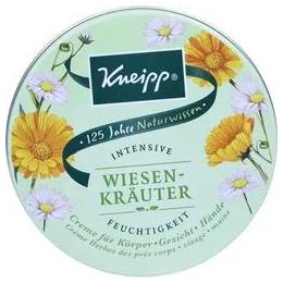 Kneipp Wiesenkr&auml;uter Creme 150 ML