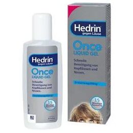 STADA Hedrin Once Liquid Gel 100 ML