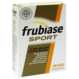 STADA Frubiase Sport 20 ST