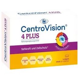 Centrovision 4 Plus 60 ST