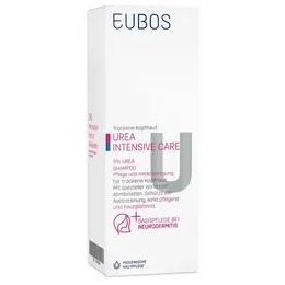 Eubos Trockene Haut Urea 5% Shampoo 200 ML
