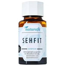 naturafit&reg; Naturafit Sehfit 60 ST