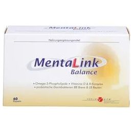 Mentalink Balance 60 ST