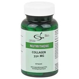 11 A Nutritheke Collagen 350mg 60 ST