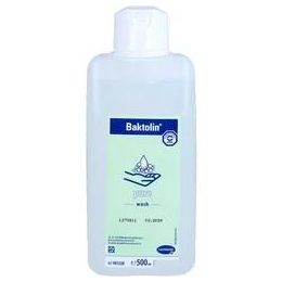 1001 Artikel Medical Baktolin Pure Hautwaschlotion 500 ML