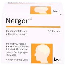 K&ouml;hler Pharma Nergon 90 ST