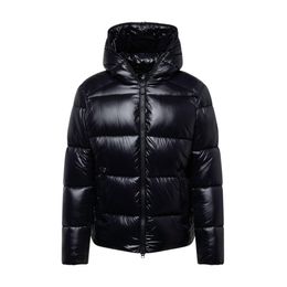 Save the Duck Jacke 'Edgard' Herren Gr&ouml;&szlig;e L schwarz