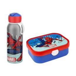 Mepal Lunchset mit Thermoflasche Campus 2er Set