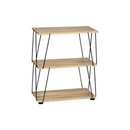 Kesper Regal, FSC