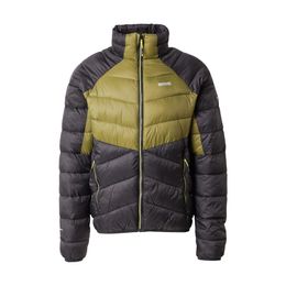 Regatta Outdoorjacke 'Dalent' Herren Gr&ouml;&szlig;e XXL khaki / schwarz