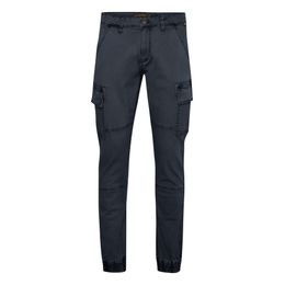 INDICODE Jeans Cargohose 'Bromfield' Herren Gr&ouml;&szlig;e 33 navy
