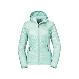 Sch&ouml;ffel Sch&ouml;ffel Outdoorjacke 'Stams' Damen Gr&ouml;&szlig;e S/M pastellblau