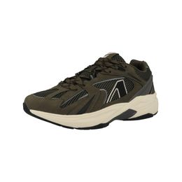ARKK Copenhagen Sneaker low 'Oserra' Herren Gr&ouml;&szlig;e 41 dunkelgrau