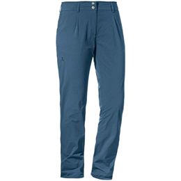 Sch&ouml;ffel Sch&ouml;ffel Outdoorhose 'Cagliari' Damen Gr&ouml;&szlig;e L marine