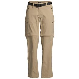 Sch&ouml;ffel Sch&ouml;ffel Outdoorhose 'Cartagena3' Damen Gr&ouml;&szlig;e L/XL dunkelbeige