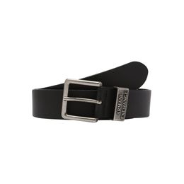 Armani Exchange G&uuml;rtel Herren Gr&ouml;&szlig;e 85 schwarz