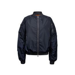 Save the Duck Bomberjacke 'Lil' Damen Gr&ouml;&szlig;e M dunkelblau Sommerjacke