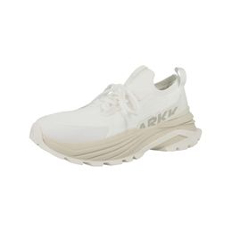 ARKK Copenhagen Sneaker 'Waste Zero' Damen Gr&ouml;&szlig;e 41 beige / wei&szlig;