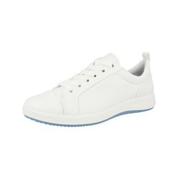 Ara Sneaker 'Roma' Damen Gr&ouml;&szlig;e 36 hellblau / wei&szlig;