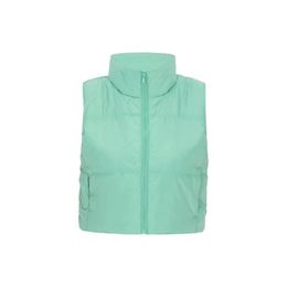 COSIMON Vest female size XL Mint