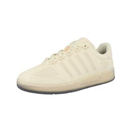 K-Swiss Sneaker 'Classic' Herren Gr&ouml;&szlig;e 42 creme