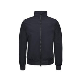 Save the Duck Jacke 'Finlay' Herren Gr&ouml;&szlig;e XL marine Sommerjacke