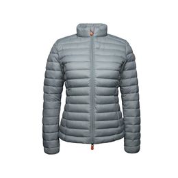 Save the Duck Jacke 'Carly' Damen Gr&ouml;&szlig;e L/XL grau Sommerjacke