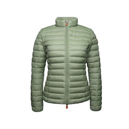Save the Duck Between-Season Jacket 'Carly' female size XS Pastel green