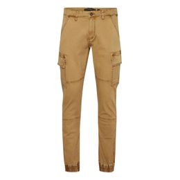 INDICODE Jeans Cargohose 'Bromfield' Herren Gr&ouml;&szlig;e 33 braun